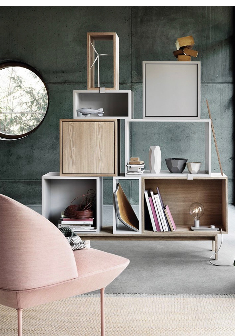 5 conseils pour un coin lecture cocooning - Lydie Largy